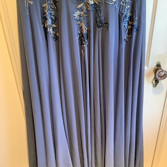 Alexander by Daymor | Dresses | Alexander By Daymor Delphi Blue 758 ...